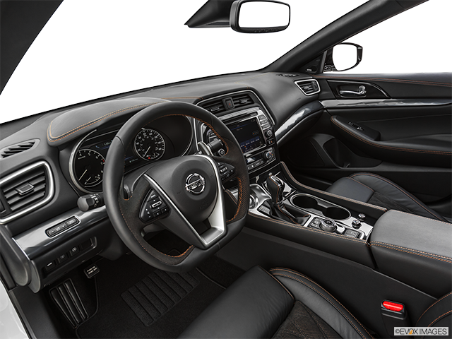 2021 Nissan Maxima: Price, Review, Photos and Specs - Read This Before ...