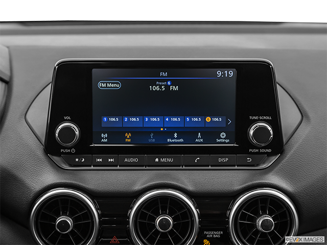 2021 Nissan Sentra: Price, Review, Photos and Specs - Read This Before ...