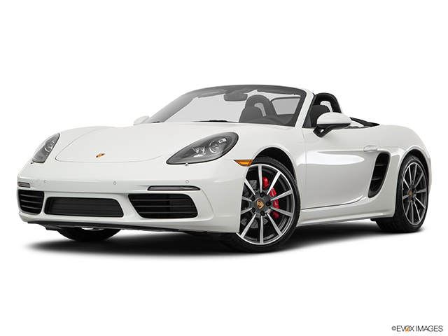 2021 Porsche 718 – Trim Comparison - Critical Differences That Cost ...