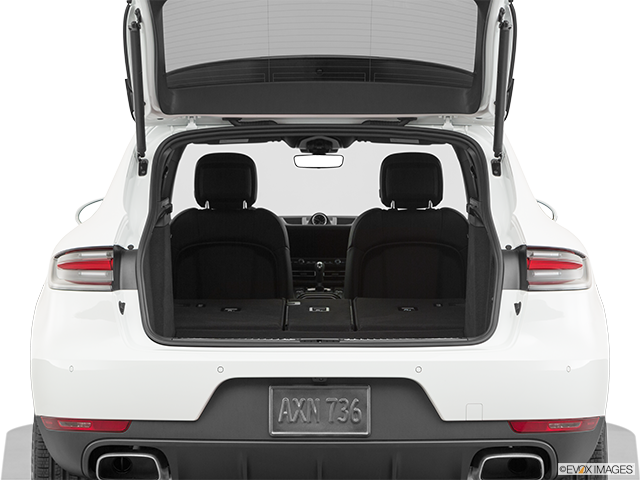 2021 Porsche Macan: Reviews, Price, Specs, Photos and Trims | Driving.ca