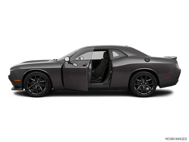 2021 Dodge Challenger: Price, Review, Photos and Specs (Canada ...