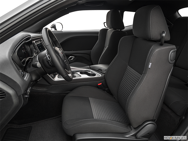 2021 Dodge Challenger: Price, Review, Photos and Specs - Read This ...