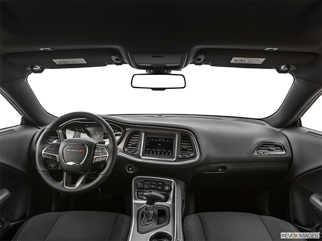 2021 Dodge Challenger: Price, Review, Photos and Specs - Read This ...