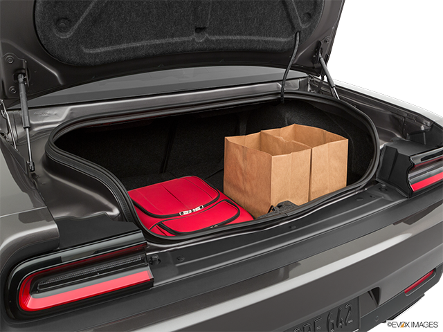 2021 Dodge Challenger: Reviews, Price, Specs, Photos and Trims | Driving.ca