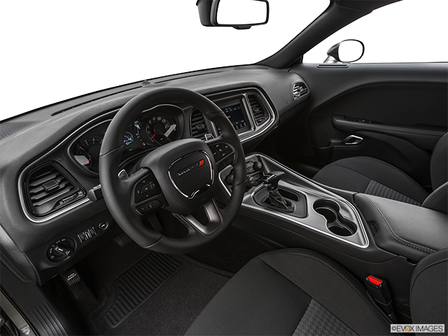 2021 Dodge Challenger: Price, Review, Photos and Specs - Read This ...