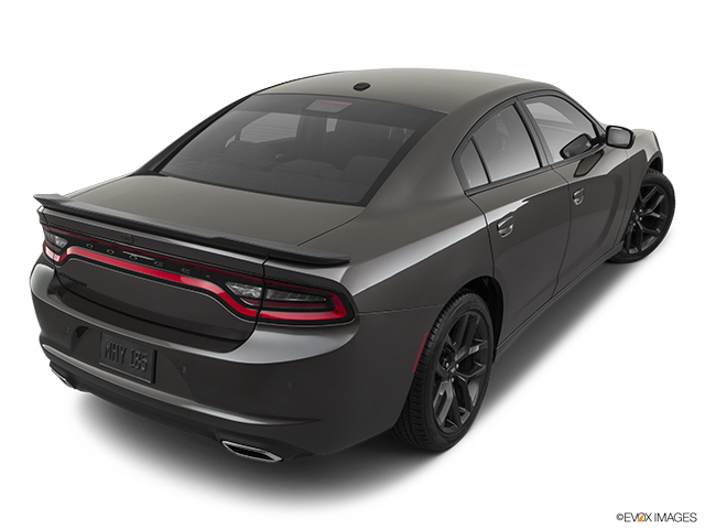 2021 Dodge Charger: Reviews, Price, Specs, Photos and Trims | Driving.ca