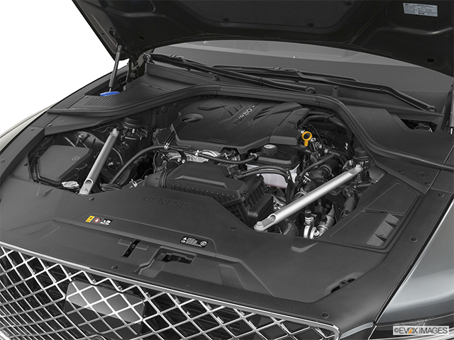 2021 Genesis G80: Price, Review, Photos and Specs - Read This Before ...