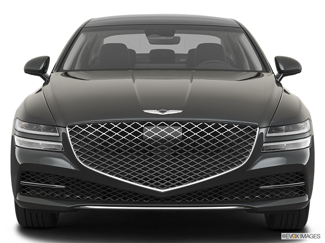 2021 Genesis G80: Reviews, Price, Specs, Photos and Trims | Driving.ca