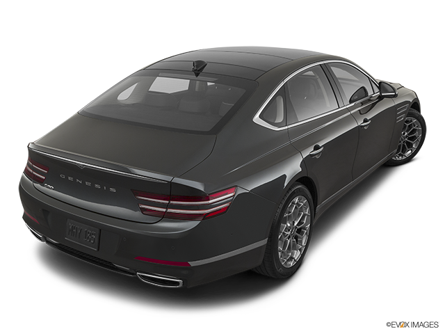 2021 Genesis G80: Price, Review, Photos and Specs - Read This Before ...