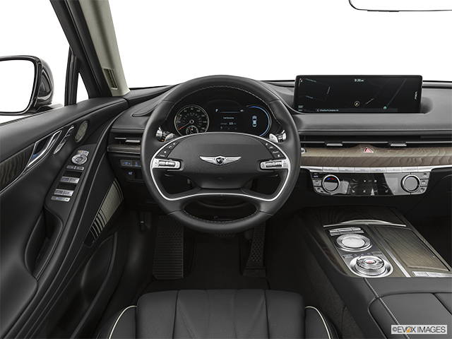 2021 Genesis G80: Price, Review, Photos and Specs - Read This Before ...