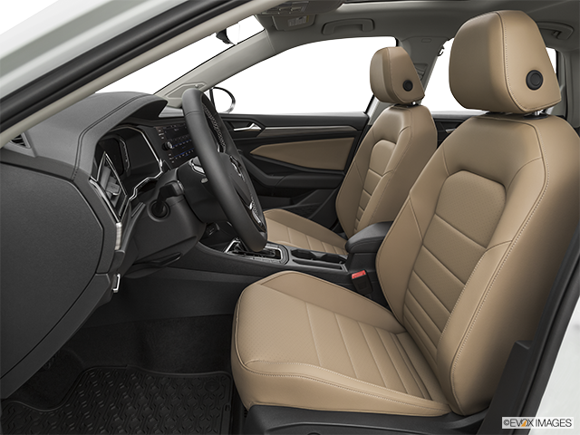 2021 Volkswagen Jetta: Price, Review, Photos and Specs - Read This ...