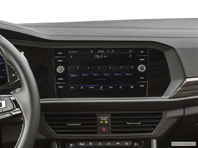 2021 Volkswagen Jetta: Reviews, Price, Specs, Photos and Trims | Driving.ca