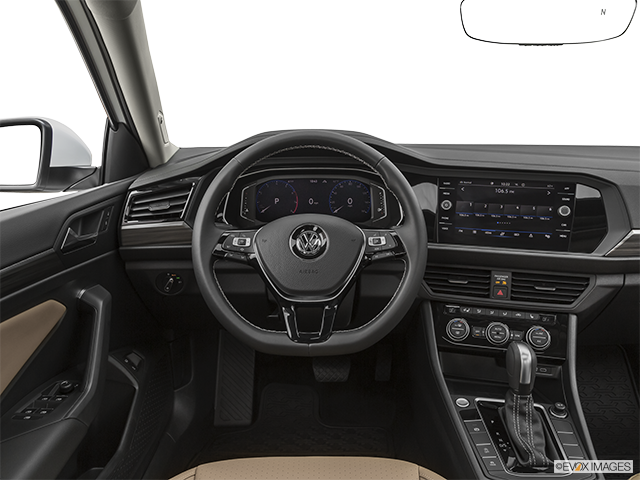2021 Volkswagen Jetta: Reviews, Price, Specs, Photos and Trims | Driving.ca