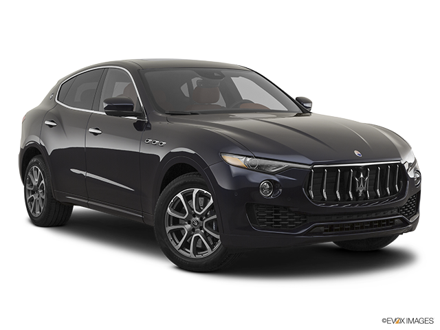 2021 Maserati Levante: Reviews, Price, Specs, Photos and Trims | Driving.ca
