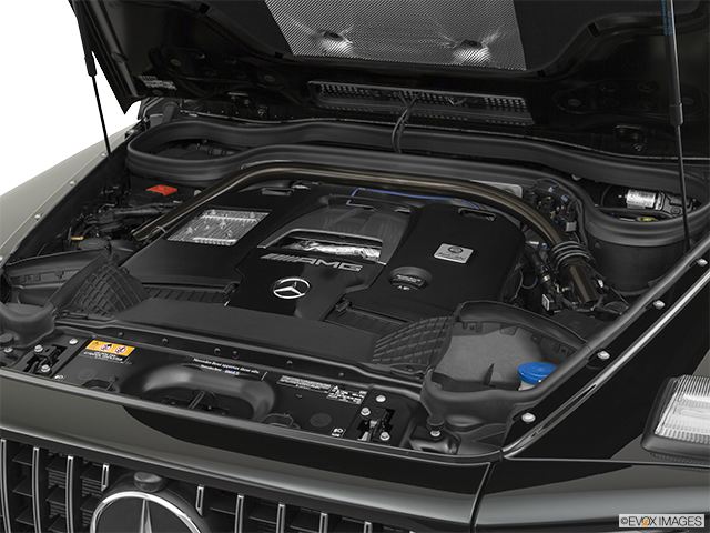 Mercedes-Benz Classe G 2021: prix, avis d’experts, photos et ...