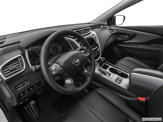 2021 Nissan Murano: Reviews, Price, Specs, Photos and Trims