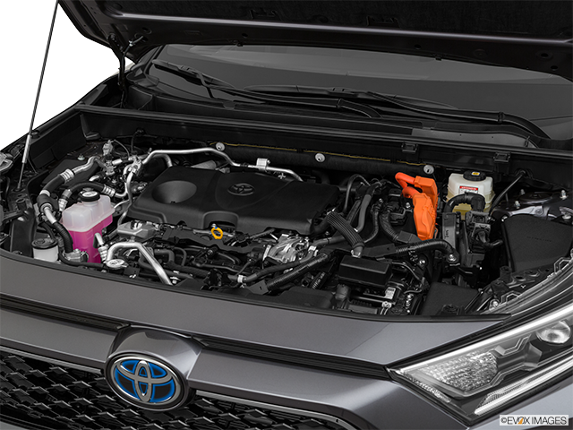 2021 Toyota RAV4 Prime: Price, Review, Photos and Specs - Read This ...
