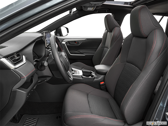 2021 Toyota RAV4 Prime: Price, Review, Photos and Specs - Read This ...