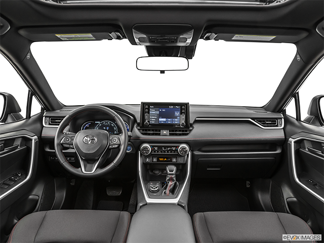 2021 Toyota RAV4 Prime: Price, Review, Photos and Specs - Read This ...