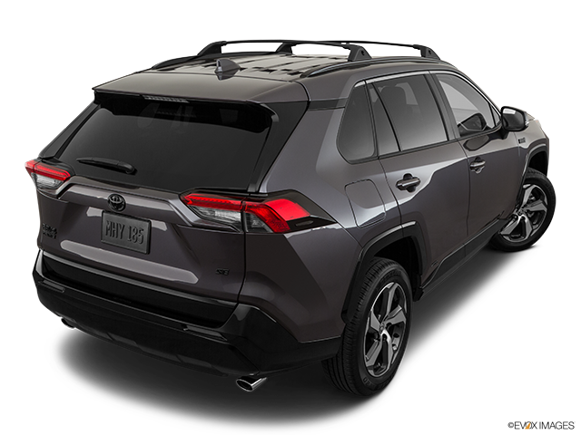 2021 Toyota RAV4 Prime: Price, Review, Photos and Specs (Canada ...
