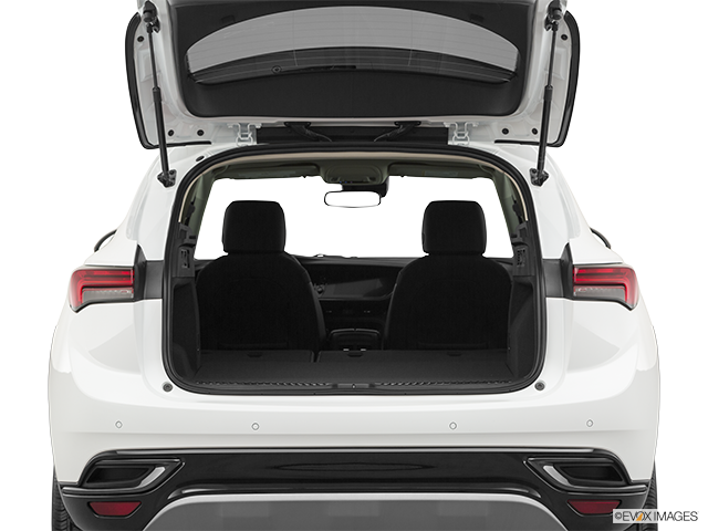 2021 Buick Envision: Reviews, Price, Specs, Photos and Trims | Driving.ca