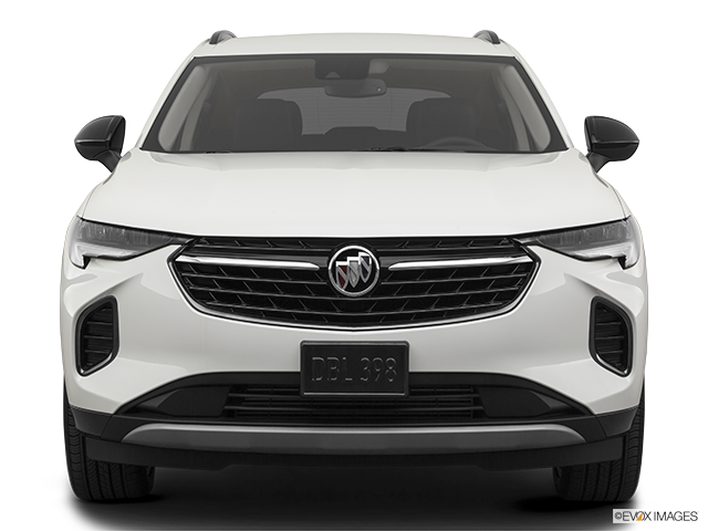 2021 Buick Envision: Reviews, Price, Specs, Photos and Trims | Driving.ca