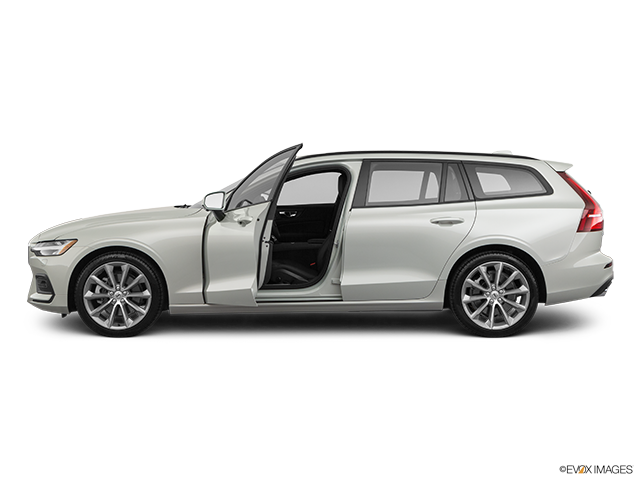 2021 Volvo V60: Reviews, Price, Specs, Photos and Trims | Driving.ca