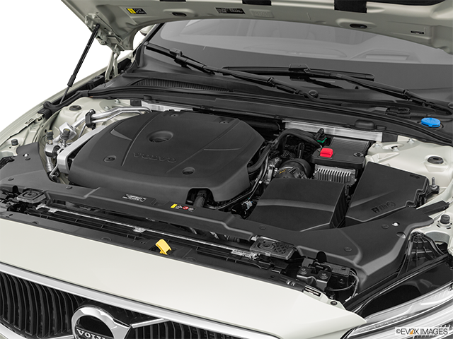 2021 Volvo V60: Price, Review, Photos and Specs - Read This Before You Buy