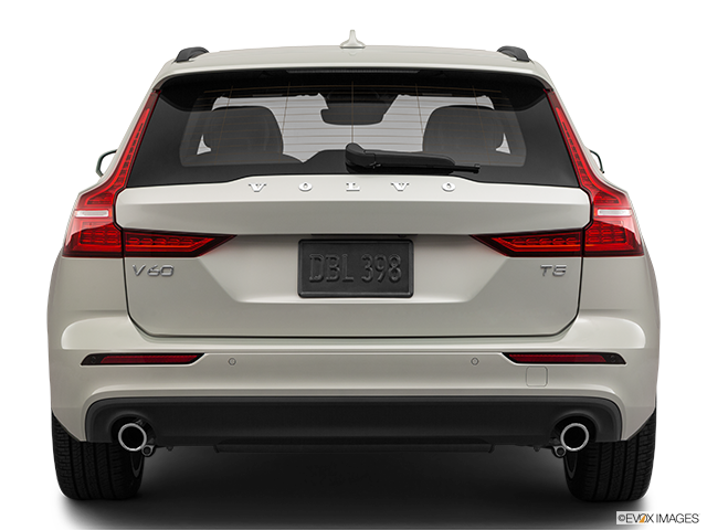 2021 Volvo V60: Price, Review, Photos and Specs - Read This Before You Buy