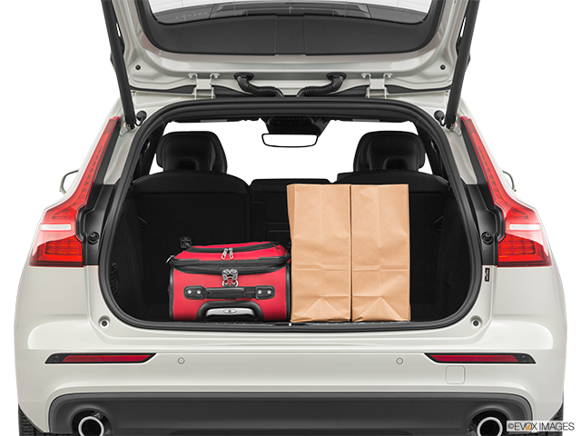 2021 Volvo V60: Reviews, Price, Specs, Photos and Trims | Driving.ca