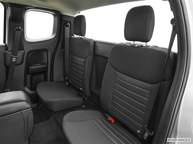 2021 Ford Ranger: Reviews, Price, Specs, Photos and Trims | Driving.ca