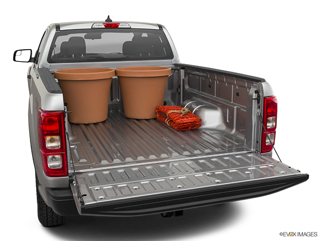 2021 Ford Ranger: Reviews, Price, Specs, Photos and Trims | Driving.ca