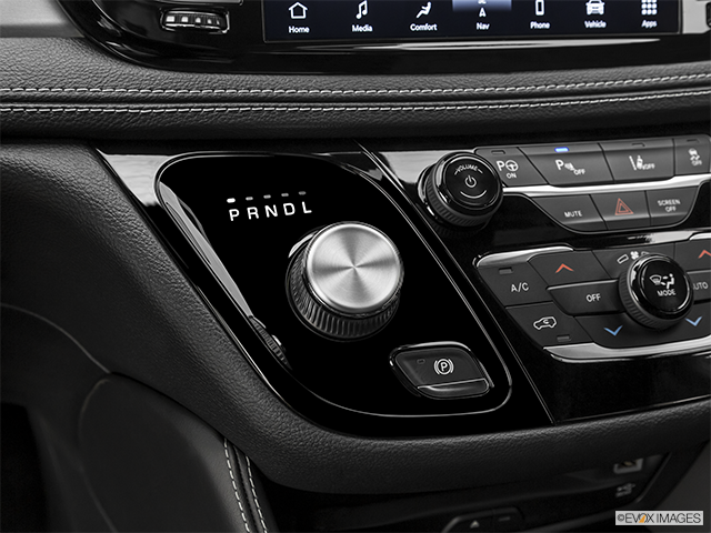 2021 Chrysler Pacifica Hybrid: Reviews, Price, Specs, Photos and Trims ...
