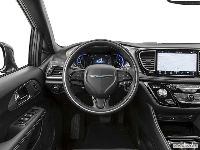 2021 Chrysler Pacifica Hybrid: Price, Review, Photos and Specs - Read ...