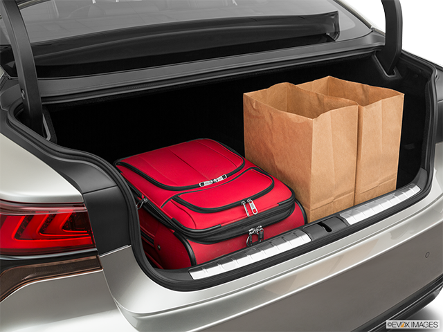 2021 Lexus LS 500 AWD: Price, Review, Photos and Specs - Read This ...