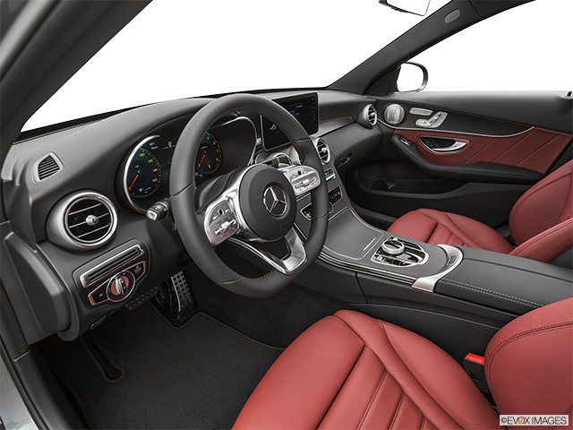 2021 Mercedes-Benz C-Class: Price, Review, Photos and Specs - Read This ...