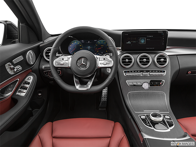 2021 Mercedes-Benz C-Class: Price, Review, Photos and Specs - Read This ...