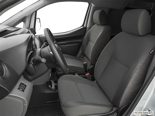 2021 Nissan NV200: Reviews, Price, Specs, Photos and Trims | Driving.ca