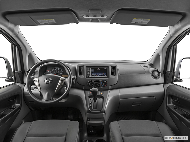 2021 Nissan NV200: Reviews, Price, Specs, Photos and Trims | Driving.ca