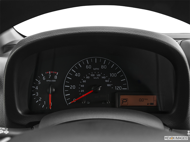 2021 Nissan NV200: Reviews, Price, Specs, Photos and Trims | Driving.ca