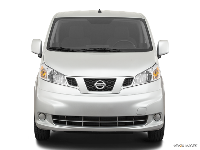 2021 Nissan NV200 S: Price, Review, Photos (Canada) | Driving