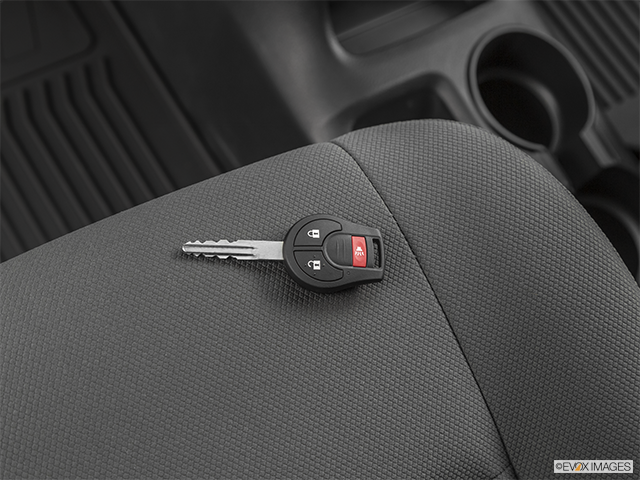 2021 Nissan NV200: Reviews, Price, Specs, Photos and Trims | Driving.ca