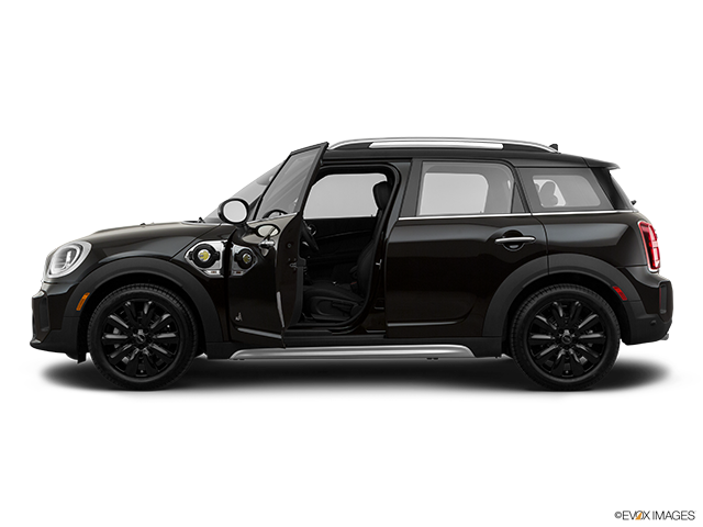 2021 MINI Countryman: Reviews, Price, Specs, Photos and Trims | Driving.ca