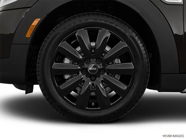2021 MINI Countryman: Reviews, Price, Specs, Photos and Trims | Driving.ca