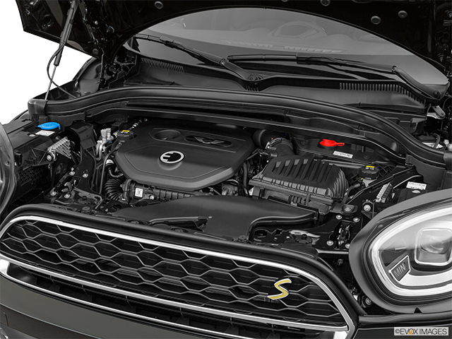 2021 MINI Countryman: Reviews, Price, Specs, Photos and Trims | Driving.ca