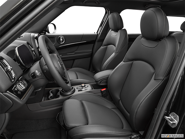 2021 MINI Countryman: Reviews, Price, Specs, Photos and Trims | Driving.ca