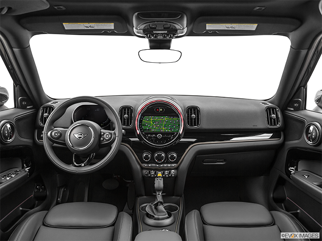 2021 MINI Countryman: Price, Review, Photos and Specs (Canada) | Driving.ca