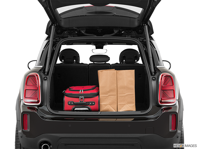 2021 MINI Countryman: Reviews, Price, Specs, Photos and Trims | Driving.ca