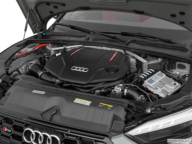 2021 Audi RS5: Reviews, Price, Specs, Photos and Trims | Driving.ca