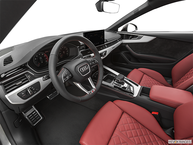 2021 Audi RS5: Reviews, Price, Specs, Photos and Trims | Driving.ca